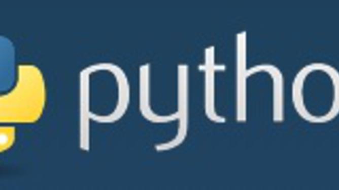 Python程序设计