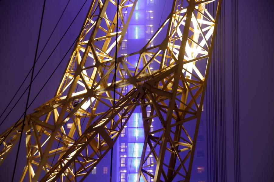 Concepts for Designing Stiffer structures