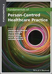Person-centred Practice with Old People