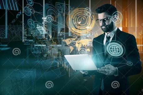 Principles of Computer Organization
