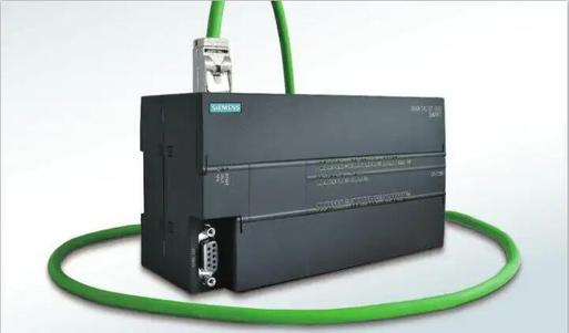 【23上】200SMART PLC及触摸屏控制技术