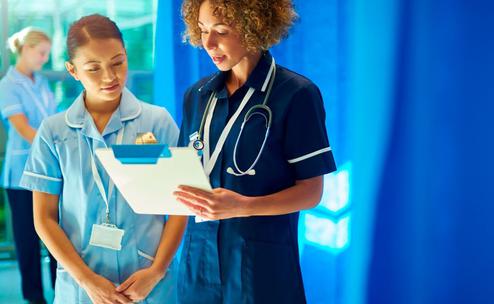 G21 Medical Surgical Nursing 1 内外科护理(美)(1)