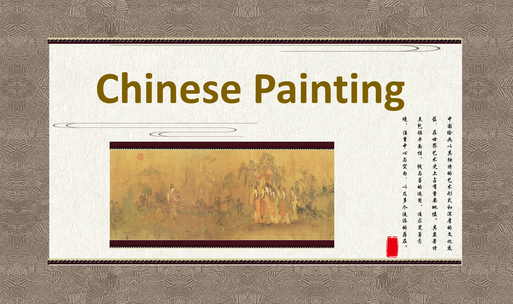 Chinese Painting-副本