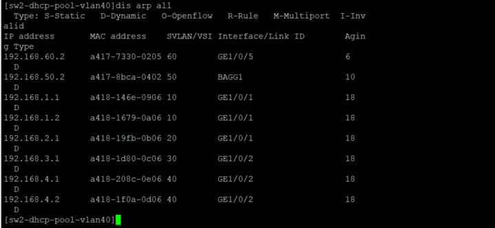 H3CNE综合小实验