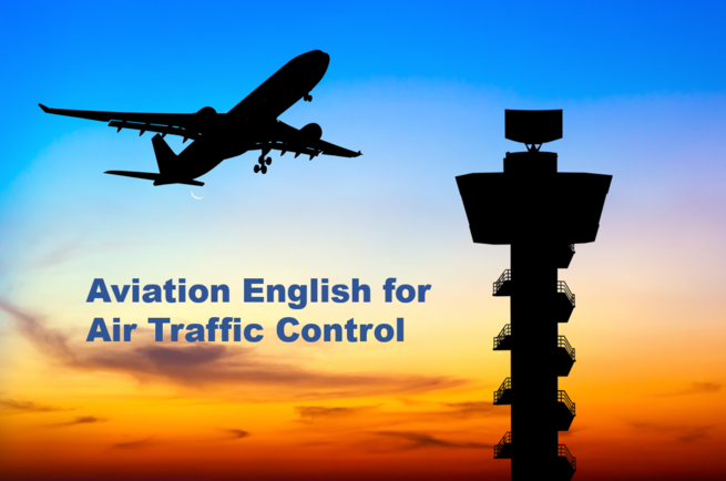 民航英语阅读 Aviation English for ATC: Reading Course