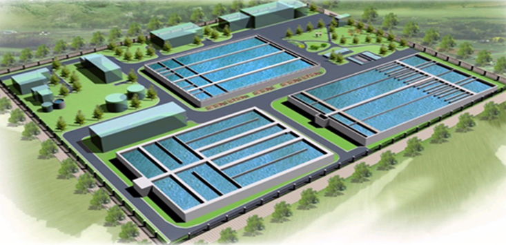 水污染控制工程