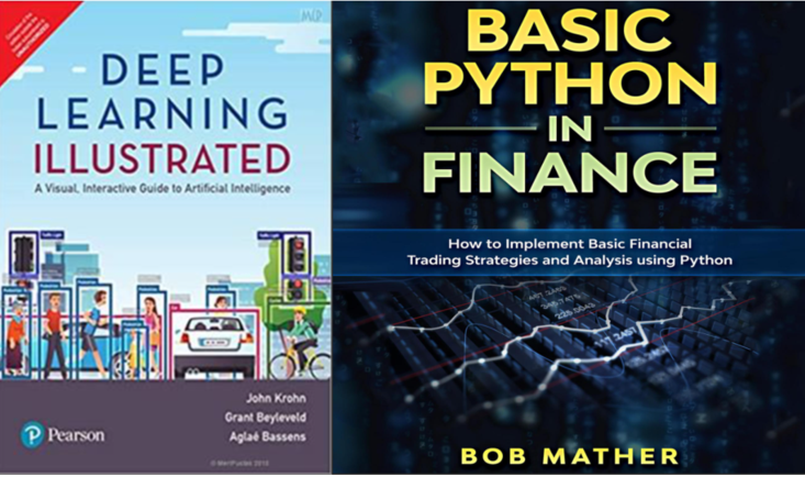 深度学习入门与Python财经大数据分析