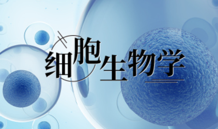 细胞生物学（继续教育校本课程建设）