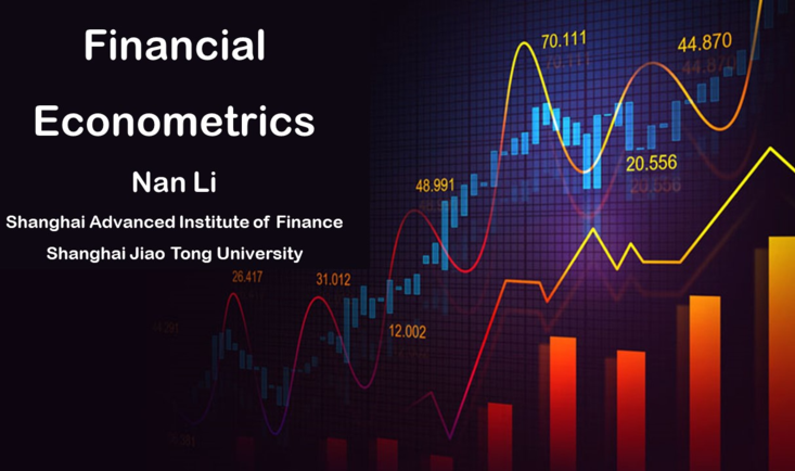 Financial Econometrics