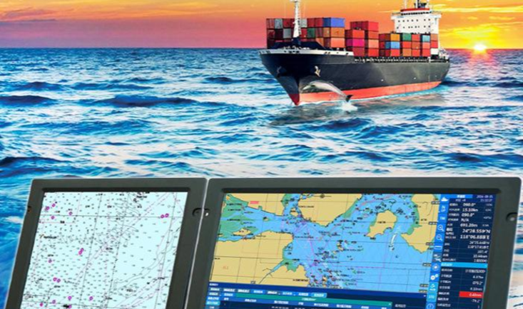 电子海图显示与信息系统（ECDIS）