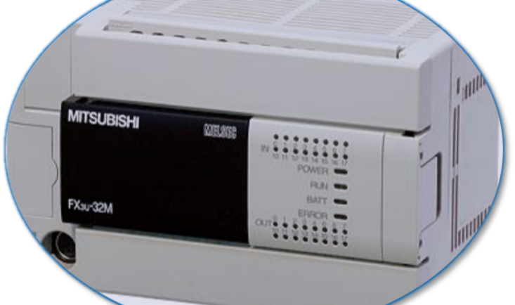 PLC应用技术(FX3U)