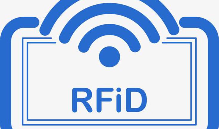 RFID原理及应用