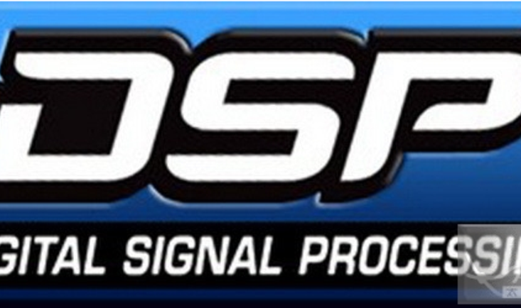 DSP芯片技术及应用-211学期