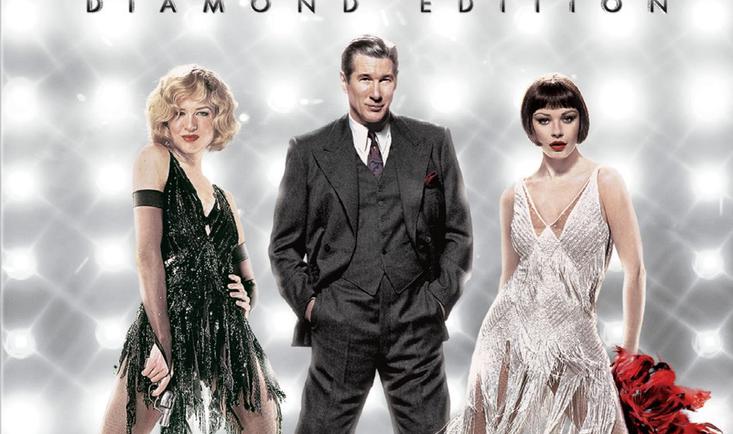 （新）《芝加哥》电影赏析