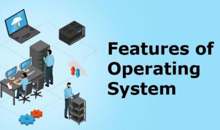 Operating System