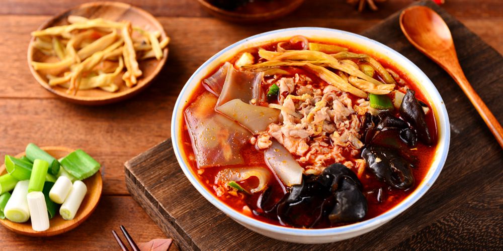 冬进补 春打虎 | 老南京冬季食补吃这些