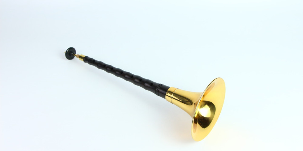 奏响民族乐器之唢呐