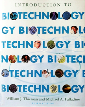 生物技术简介BTEC101