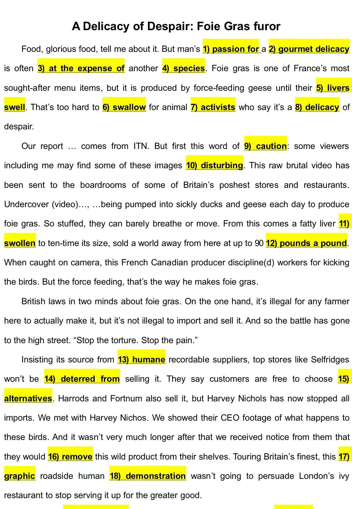 课程门户-章节详情