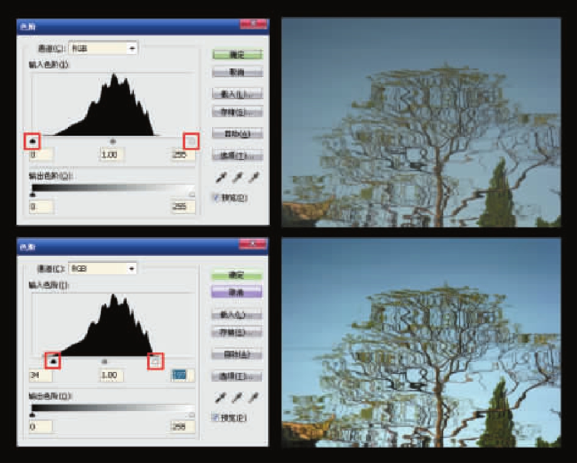 全屏显示 专题 章节