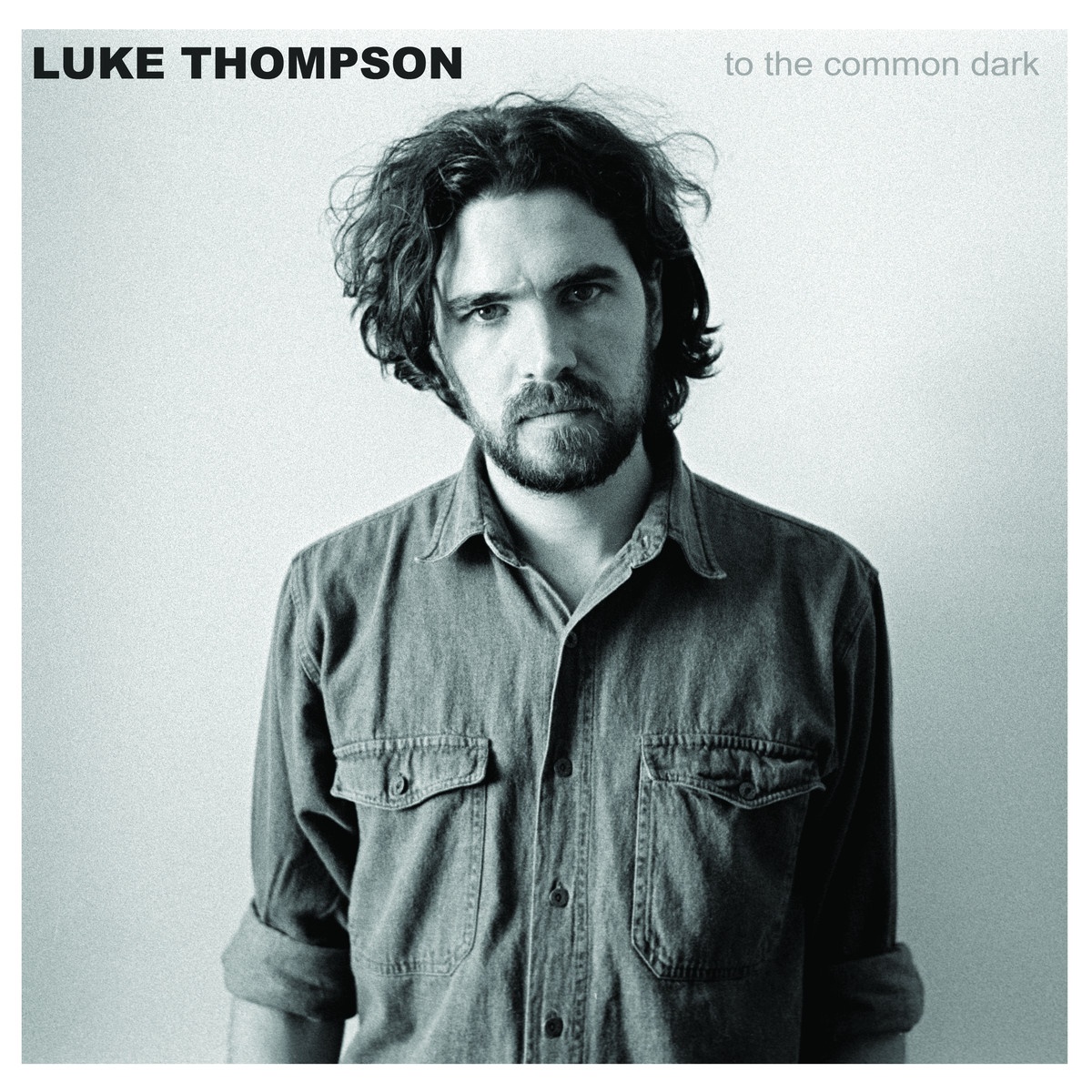 On a Slow Boat To China - Luke Thompson