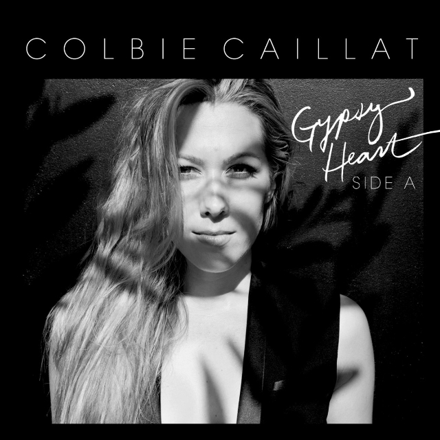 Try - Colbie Caillat