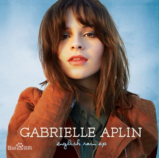 Gabrielle Aplin