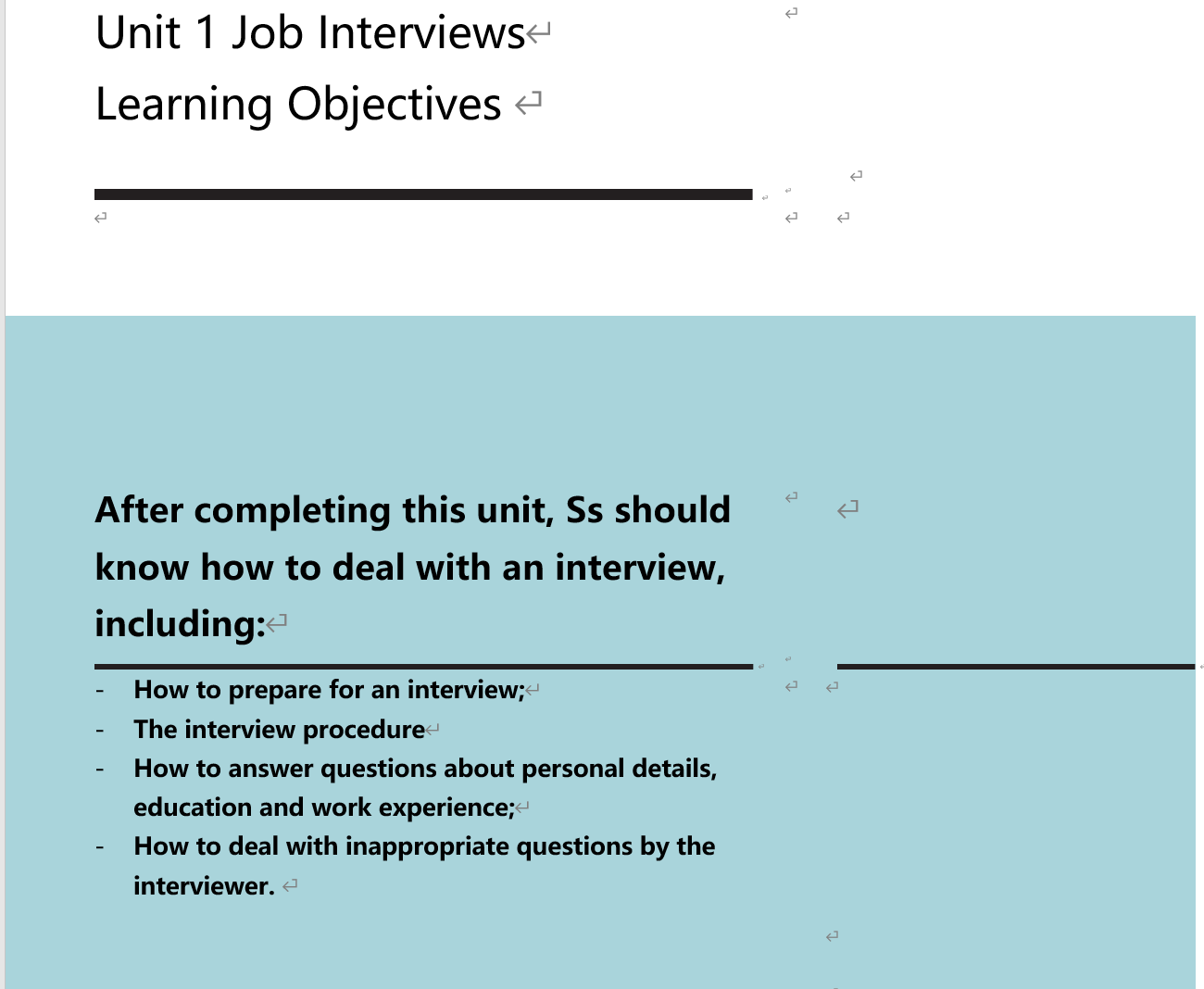 课程门户-章节详情