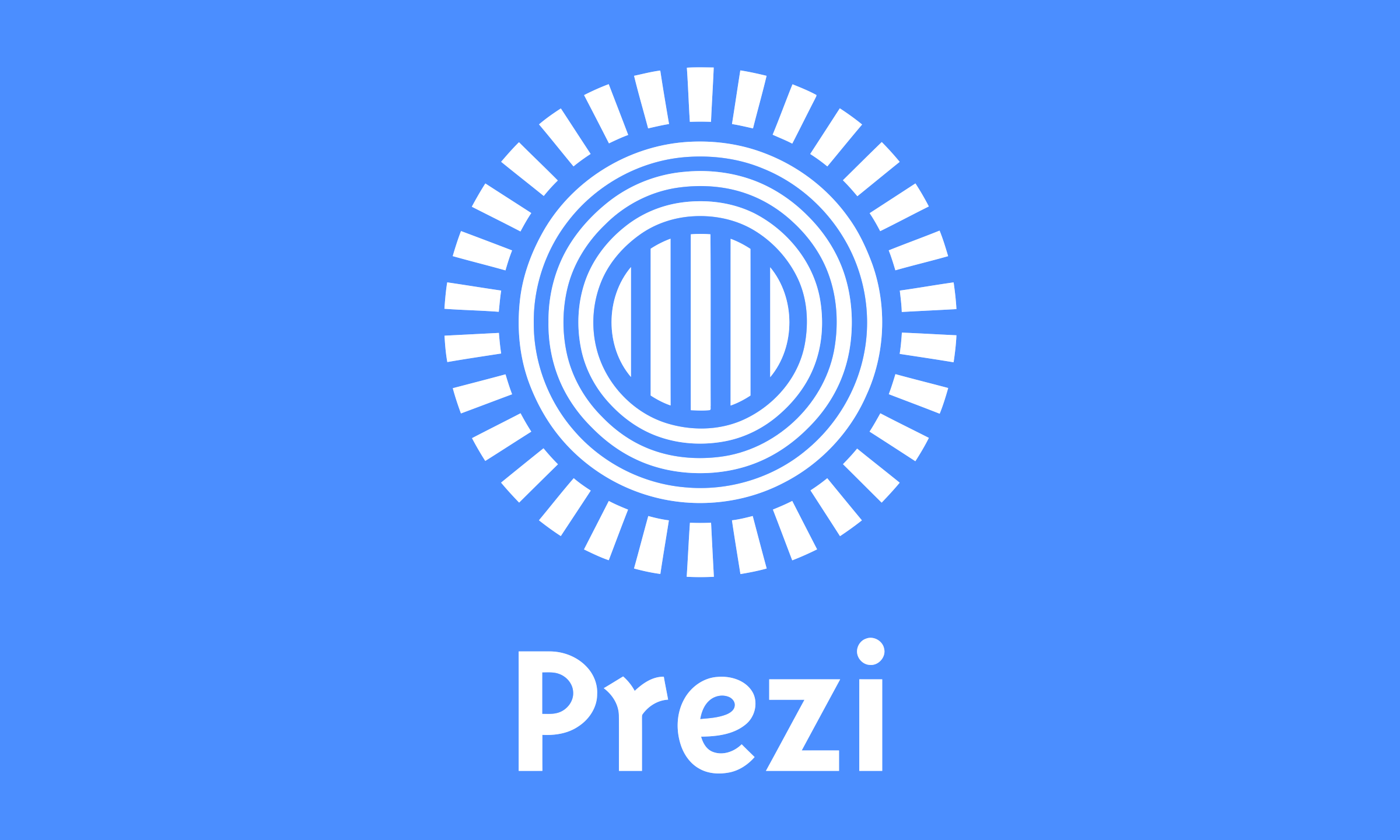 Prezi——比PPT更好的演示方案